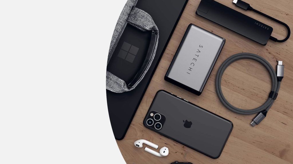 AfcomTech LLC – Technology Distributor LATAM